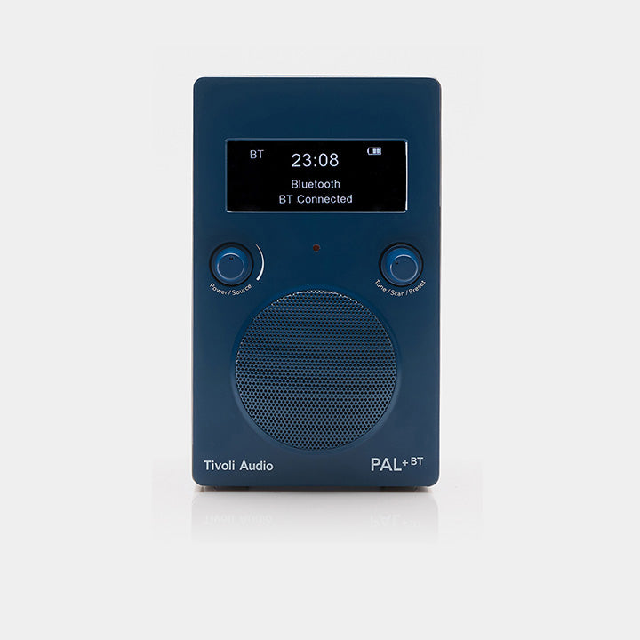 PAL+ BT – Tivoli Audio Nordic