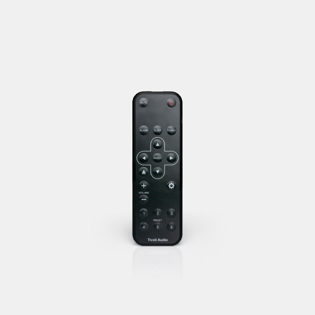 Music System Home Gen 1 Remote – Tivoli Audio Nordic