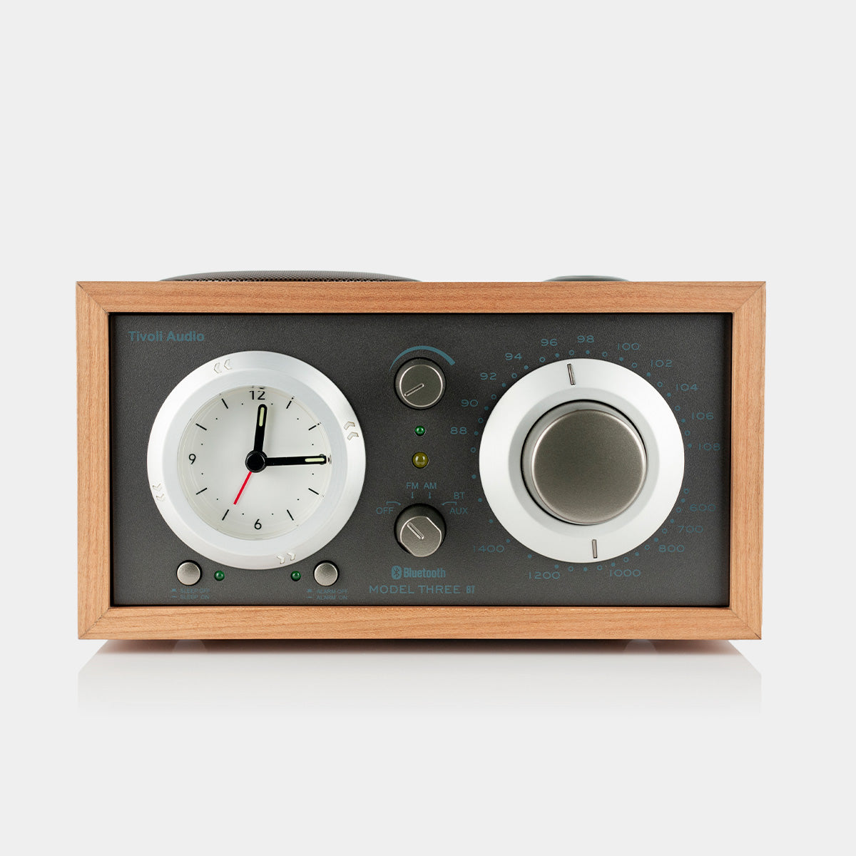 Model Three BT – Tivoli Audio Nordic